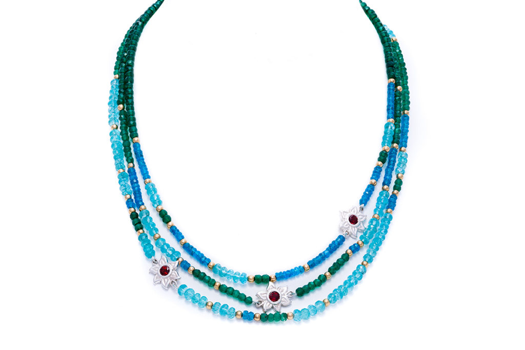 The Perlina Collection – Andrea LoPresti